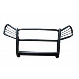 Black Horse Off Road Grille Guard for 2006-2017 Toyota RAV4, Front ...