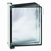 Wall Unit Reference Starter Set 10 protective/Wire-Reinforced Pockets ...