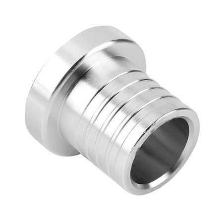 25mm (1") Alloy Bung Blanking Plug Blanking Plug Bov Alloy Bung Plug ...