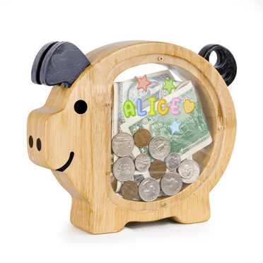 One Armed Bandit Slot Bank - Walmart.com