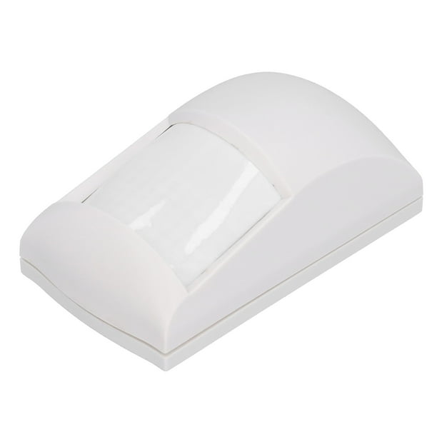 PIR Detectorfor Alarm Host,Passive Infrared Detector Human Passive ...