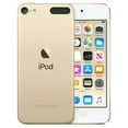 Pre-Owned Apple iPod Touch 7th Generation (32GB) - Gold (A2178 ...