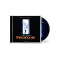 Alexandre Desplat - Guillermo Del Toro's Pinocchio Soundtrack - Music ...