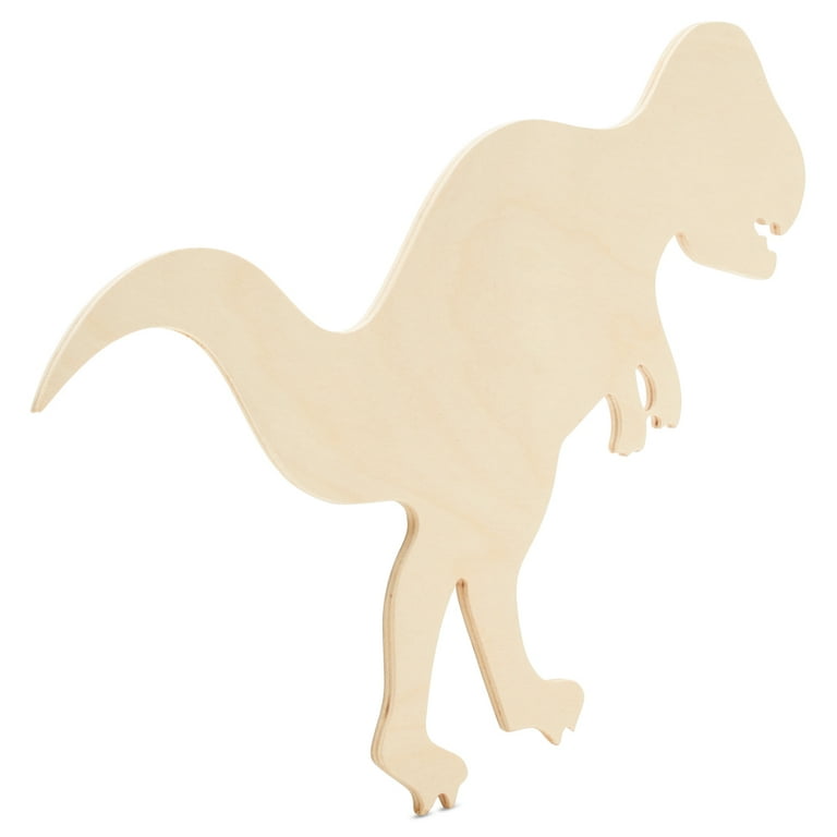 Dinosaur Cut Out