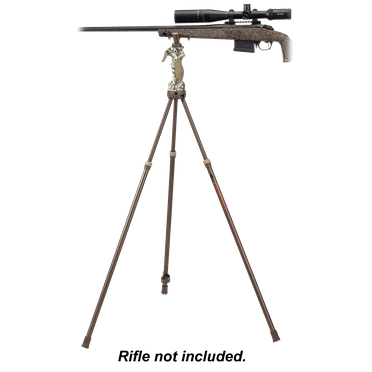 Primos Hunting Gun Monopod Shotgun or Rifle Trigger Stick, Tall ...