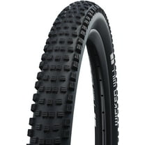 Schwalbe Billy Bonkers Tire - 26 x 2.1 Clincher Folding BLK Performance Addix - Walmart.com