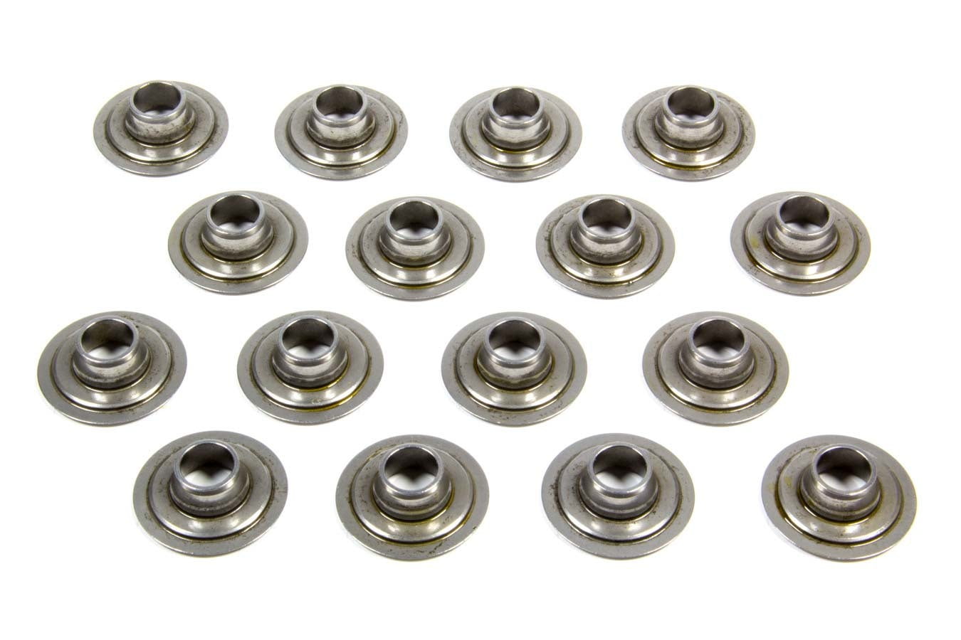 1.450 Pacaloy Valve Spring Retainers - 8 Deg - Walmart.com