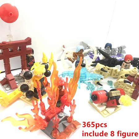 Snakes Nine Tails Foxs Crows Mechas Robots Dragons Namikazes Kakashi ...