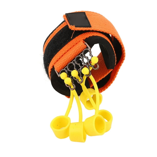 Finger Exerciser, Stimulate Blood Circulation Finger Extension Trainer ...