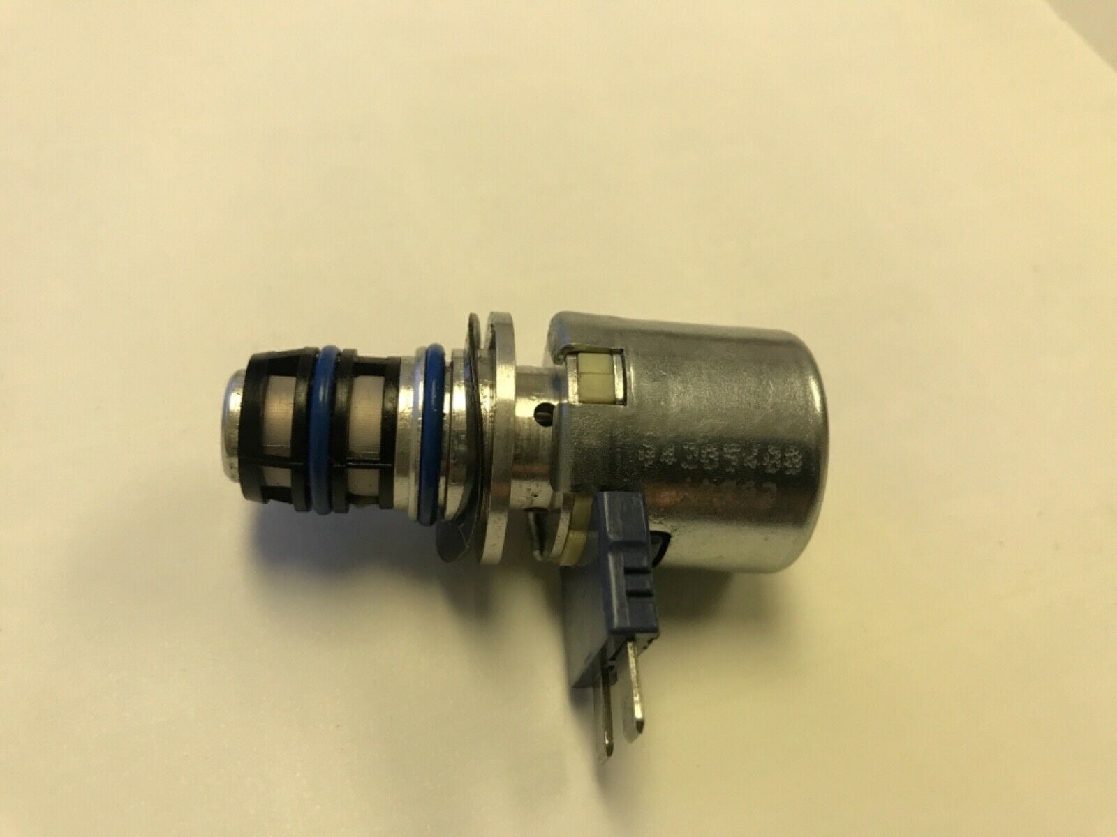 New Transmission Proportional Solenoid Fluid Control Valve 4988074 MADE ...