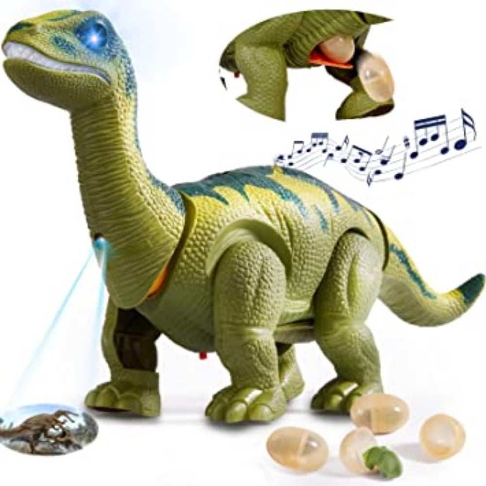 Click here for Addfst Walking Dinosaur Roaring Dino Animal Toys W... prices