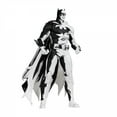 Batman, Action Figure, Hush Line Art Gold Label 18 cm - Walmart.com