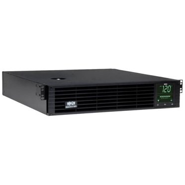 Tripp Lite 350VA UPS Battery Backup, Ultra Compact Desktop UPS, Standby ...