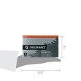 Gatorade Endurance Gatorlytes Powder, Unflavored, 0.12 oz Pouches, 20 ...