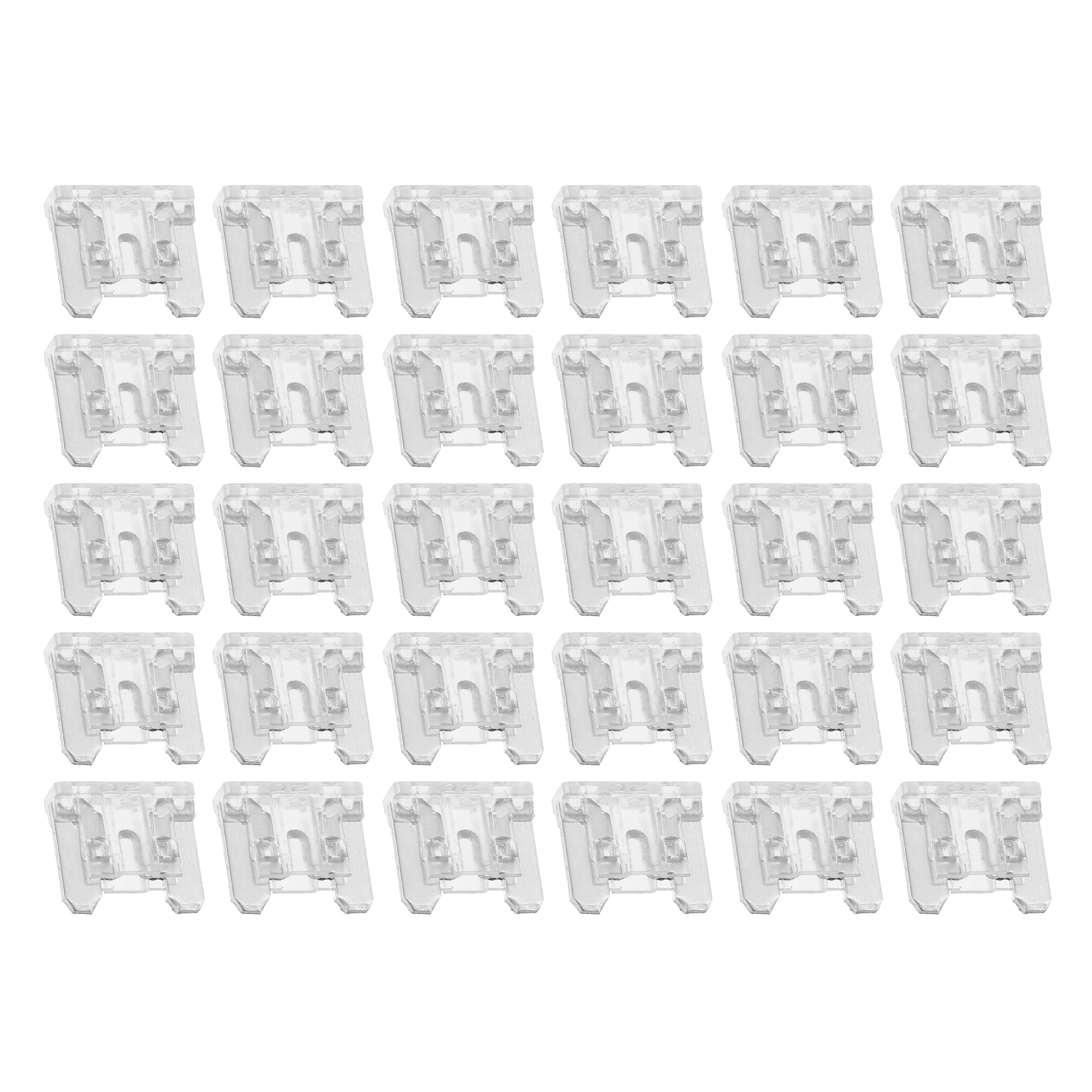 Click here for Unique Bargains 30pcs Low Profile Mini Blade Style... prices