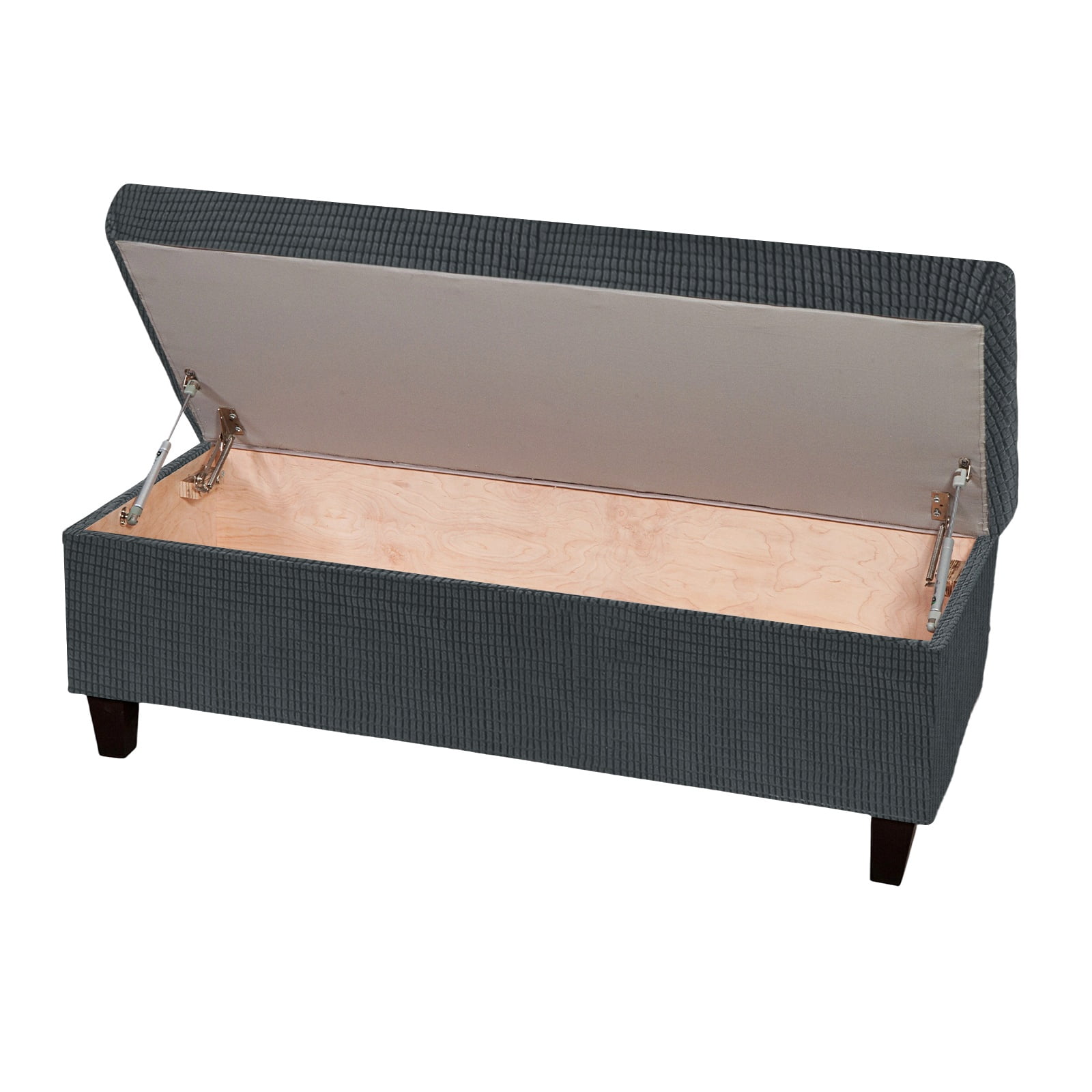 Click here for Uxcell Rectangle Stretch Bench Cover With Elastic... prices