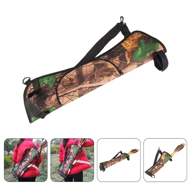 Arrow Quiver Backpack