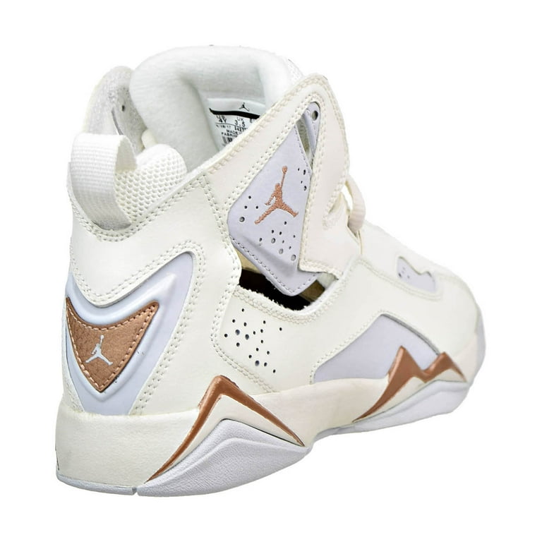 Jordan True Flight Gold