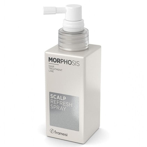 Framesi Morphosis Scalp Control Refresh Spray - 100ml - Walmart.ca