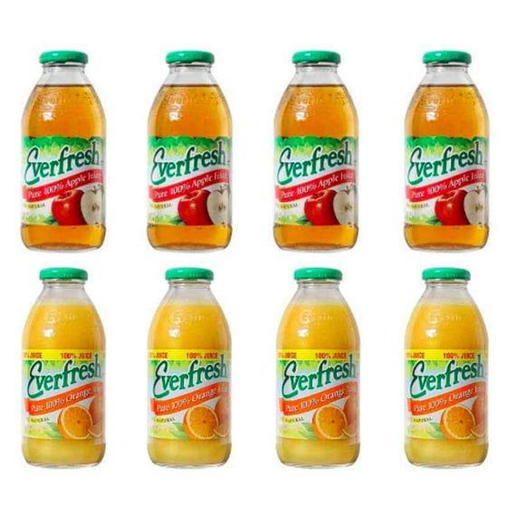 Ever Fresh Juice