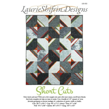 Annabelle Bag Pattern - Walmart.com