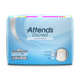 Attends Discreet Mens Protective Underwear L Xl For Adult
