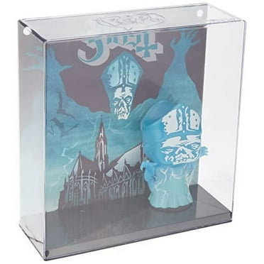 Funko Band Ghost POP! Rocks Papa Emeritus II Vinyl Figure - Walmart.com