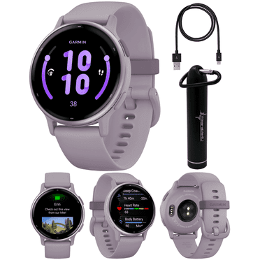 Free Shipping! Garmin Step Tracker Runner's Fitness Dynamics Pod with ...