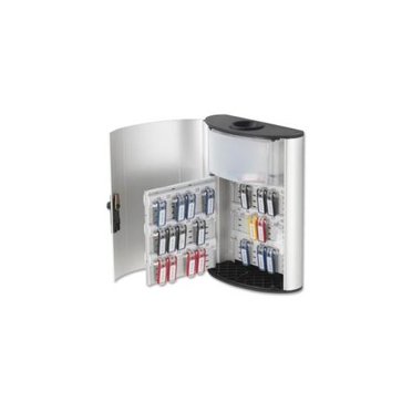 BARSKA 600 Position Key Cabinet with Key Lock CB12700 - Walmart.com