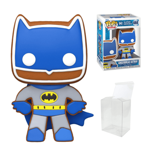 Batman Dc Hero