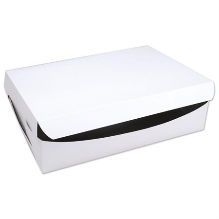 Wilton Cake Box, 14in x 19in x 4in, 1ct - Walmart.com