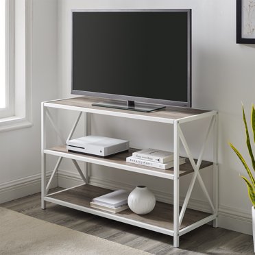 Linon Peggy 2-Drawer File Cabinet, White - Walmart.com