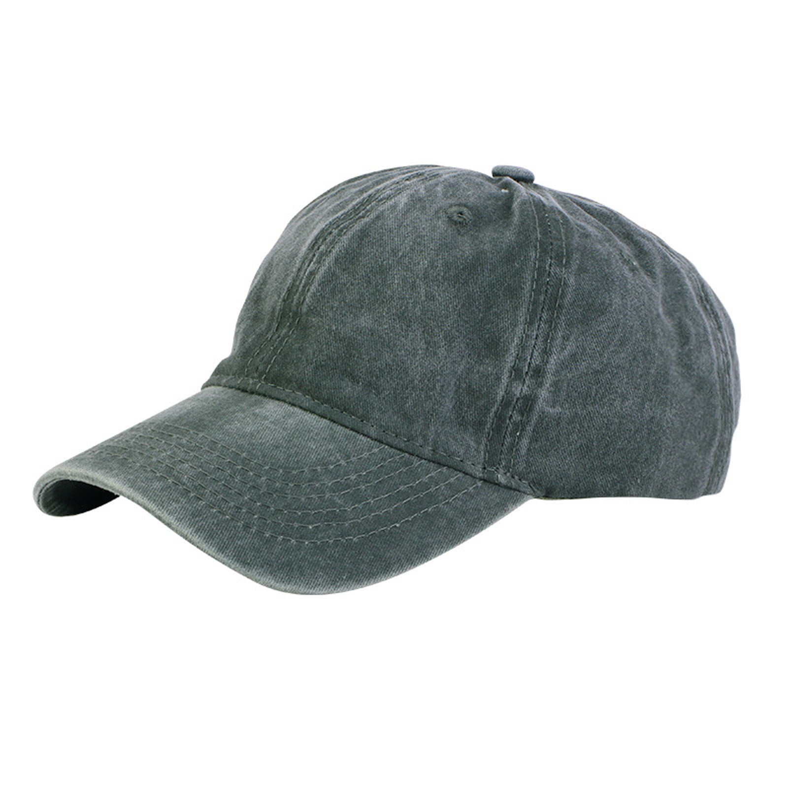 UDAXB Womens Summer Baseball Cap Hat Fashion Solid Hats for Women 2023 ...