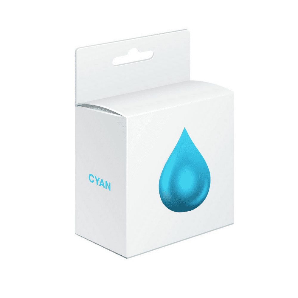 Click here for Best Ink & Toner Compatible Cyan Ink Cartridge For... prices