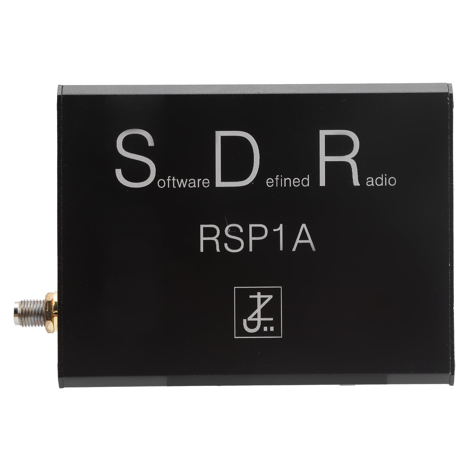 Radioaficionado, software del receptor SDR Radio Hz M Hz Receptor ...