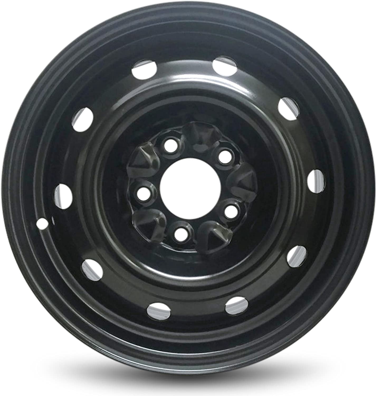 Wheel For Dodge Caravan (01-07) And Chrysler Town & Country (01-07) 15 ...