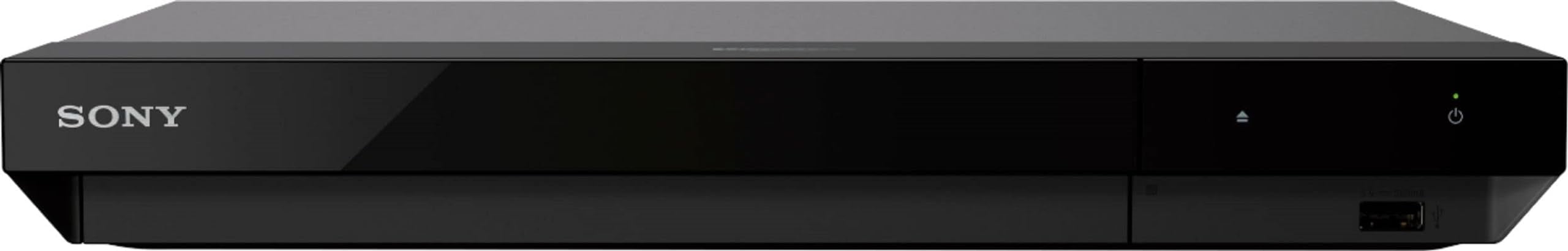Reproductor de Blu-ray DVD Sony UBP-X700M 4K Ultra HD con Wi-Fi ...