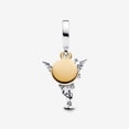 Pandora Cupid Dangle Charm - Walmart.com