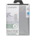1pk Ironing Board Cover C 49 in. x 18 in. 2mm Foam - Metalized 7498 ...