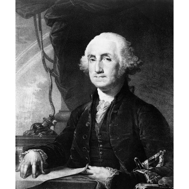 10 Interesting Facts About George Washington 1st Us President