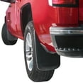 Red Hound Auto Premium Heavy Duty Molded Compatible with Chevy ...