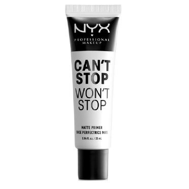 NYX Professional Makeup Studio Perfect Primer, Green - Walmart.com