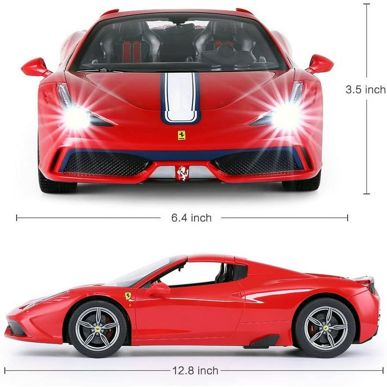 Ferrari 458 Special Toys