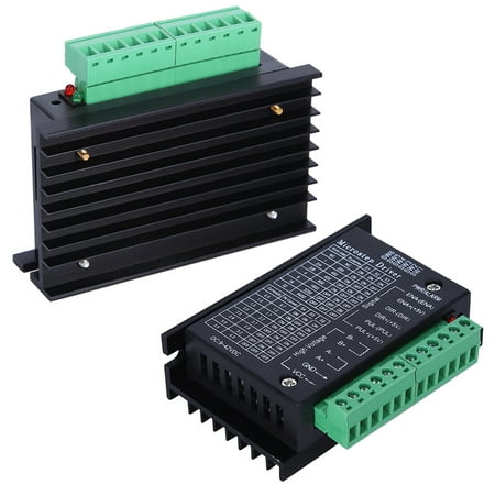 Driver Controller, 3.3V-24V TB6600 Driver, 32 Kinds Of Subdivision ...