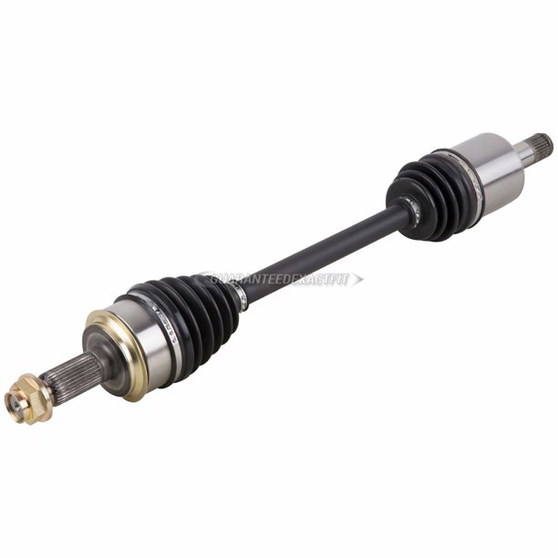 For Honda Accord 2013 2014 Front Left CV Axle Shaft - Walmart.com ...