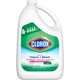 Clorox Clean-Up All Purpose Cleaner Refill w/Bleach, Original, 128 fl ...