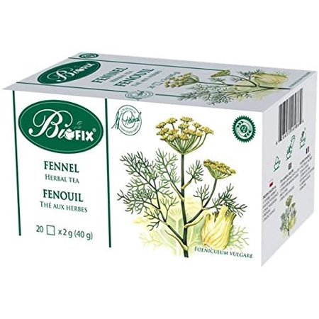 BioFix Fennel Tea - Walmart.ca