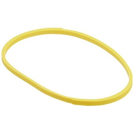 ns Preston 51793 Color-Coded Latex-Free Rubber Bands,150 Light Yellow ...