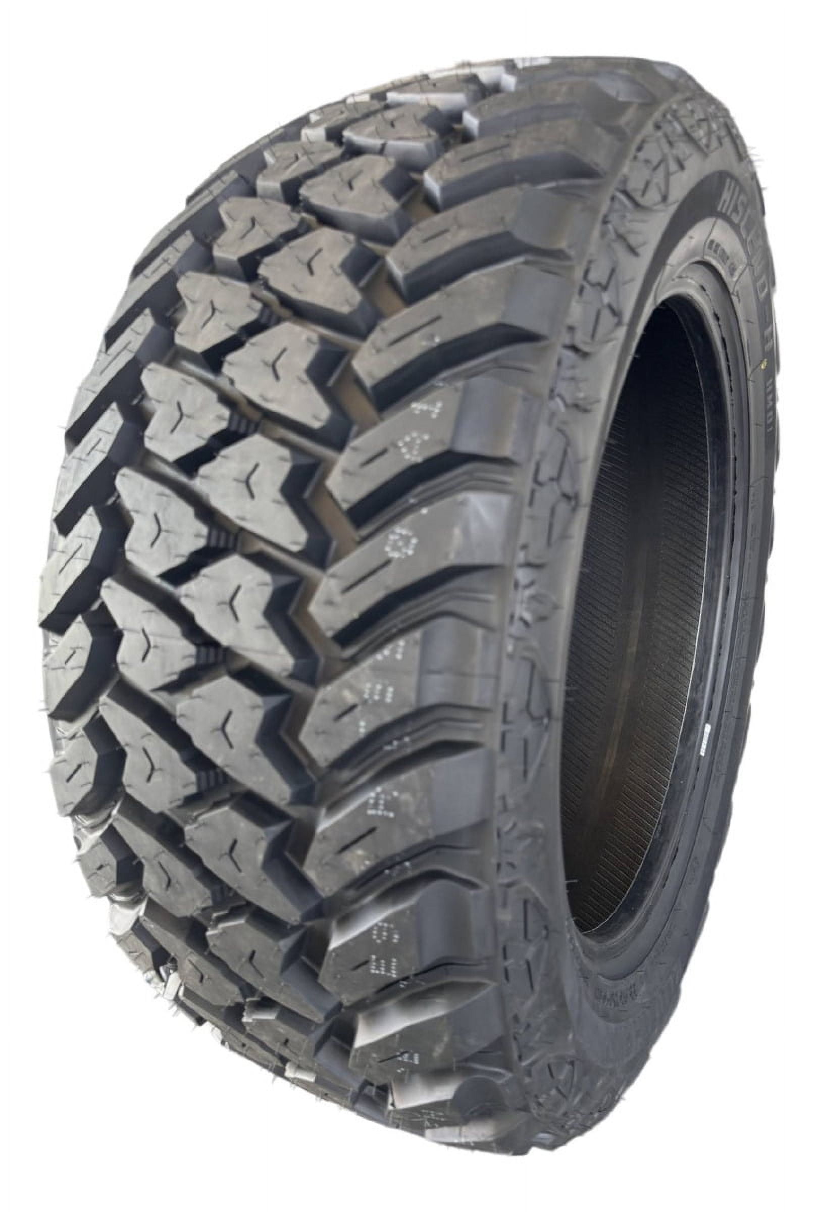 Paq 2 Llanta 30X9.50R15LT-6PR 104Q BLACKHAWK HM01 | Walmart en línea