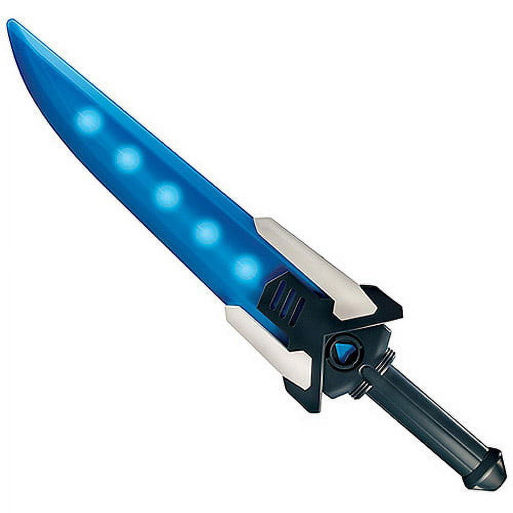 Max Steel Turbo Sword
